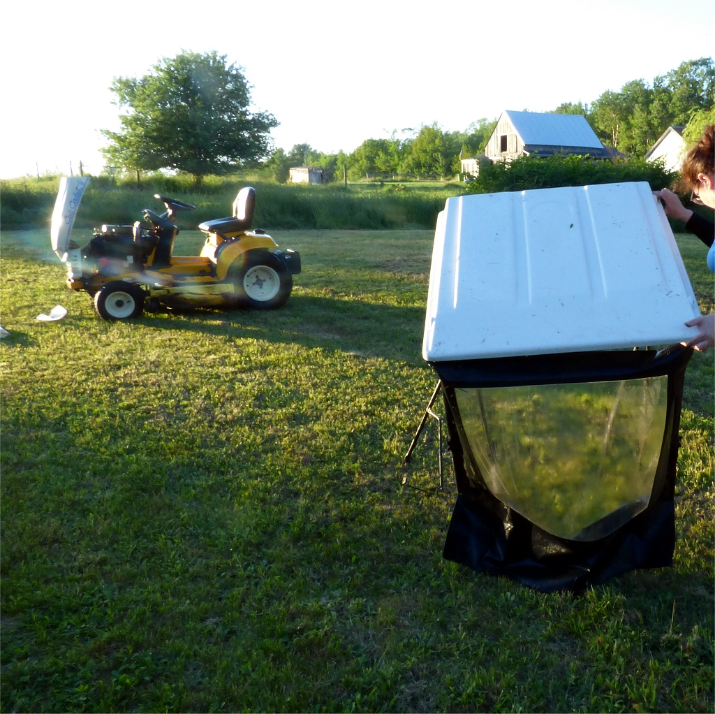 2518 Cub Cadet